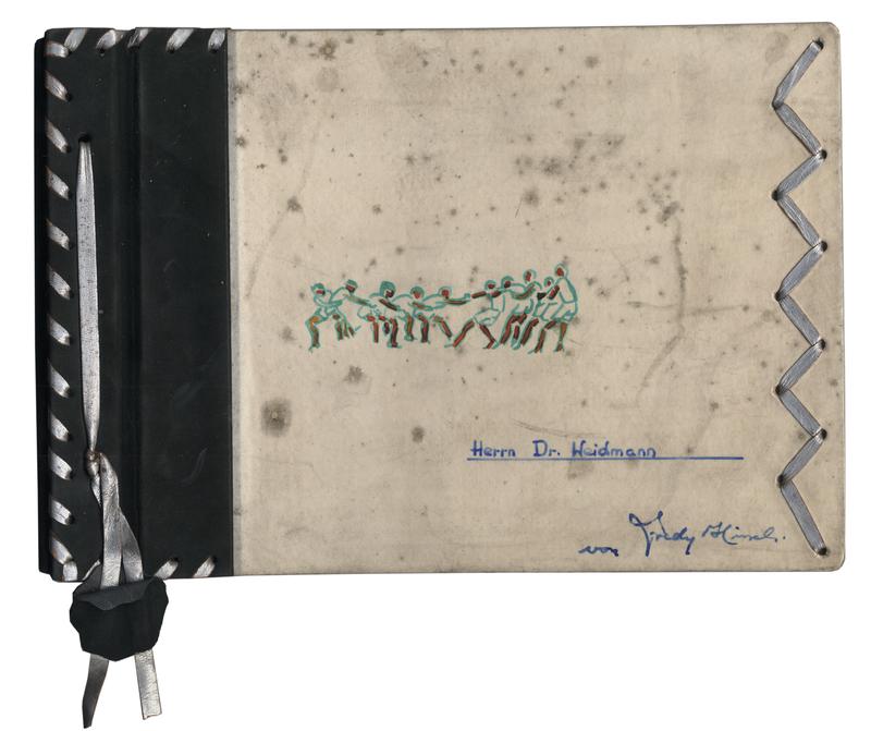 Jewish Museum Collections