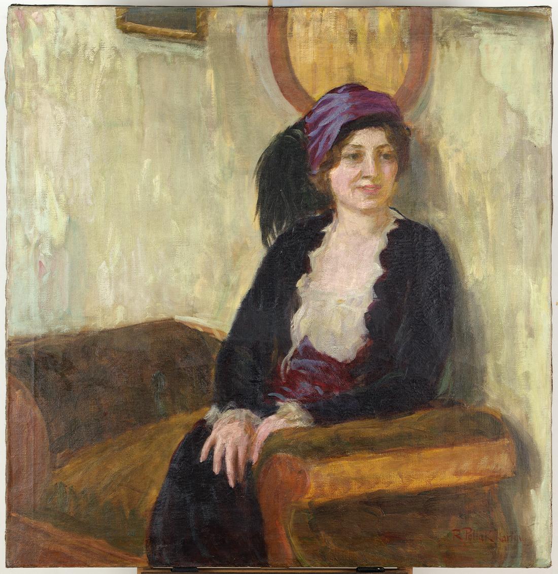 Jewish Museum Collections